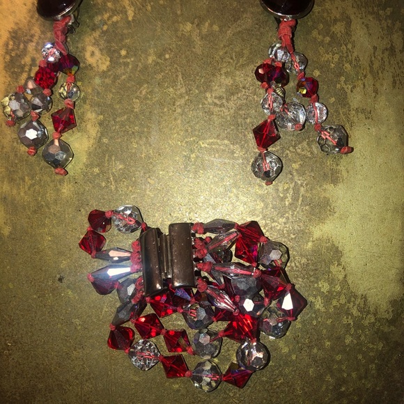 eric beamon | Jewelry | Vintage Set | Poshmark